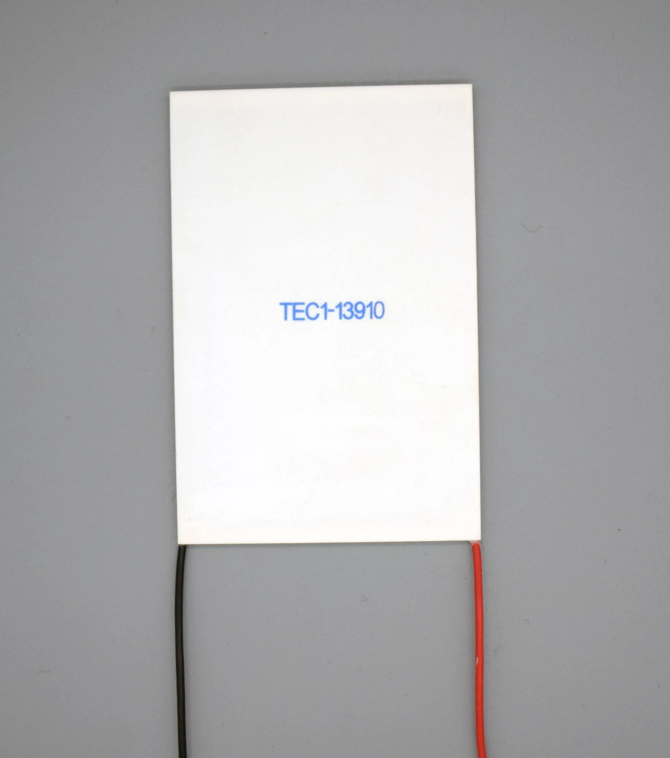 TEC1-13910 12V Thermoelectric Cooler Peltier Module 80*120mm ...