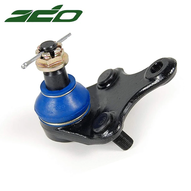 ZDO Auto parts manufacturer Ball Joint for Toyota COROLLA Saloon (_E15 ...