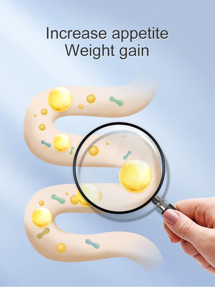 Grow Fast Gain Weight For Pig Cow Sheep - Buy Customizable Animal Feed ...