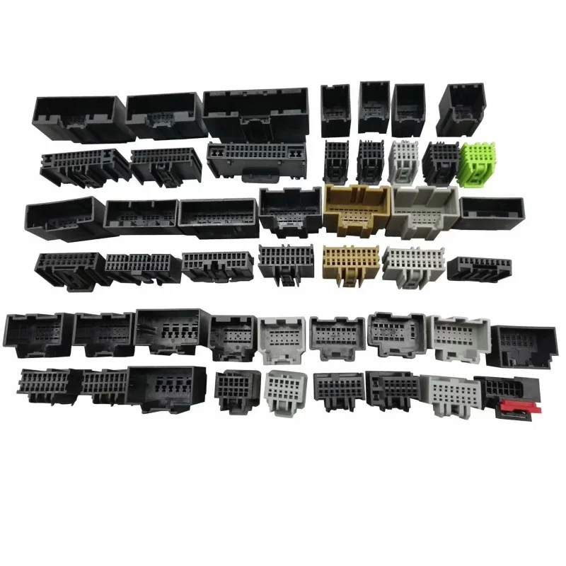 Automotive Wire Connectors - Durable and Reliable Solutions