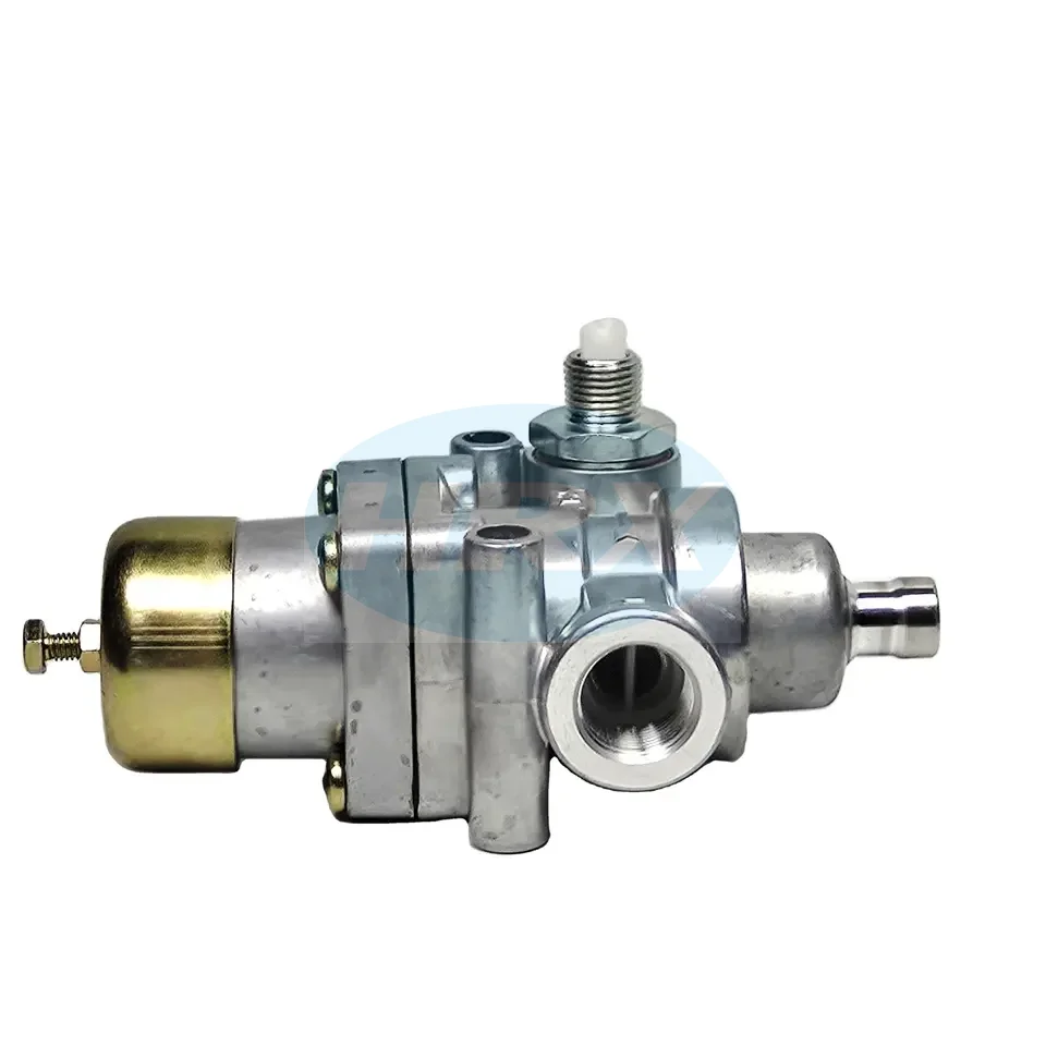 High Quality Truck Air Brake Unloader Valve 0014310006 Bbu5210 ...