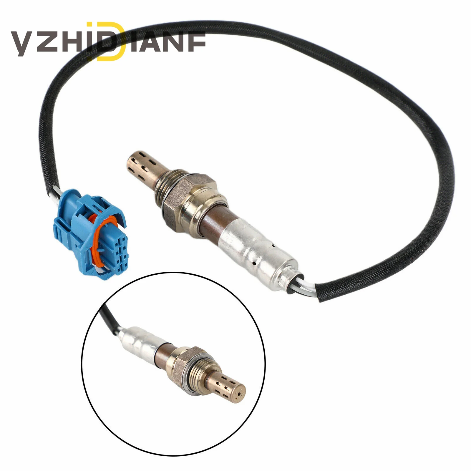 Lambda Oxygen Sensor 55566650 25343532 92099891 93280722 96507986 For ...