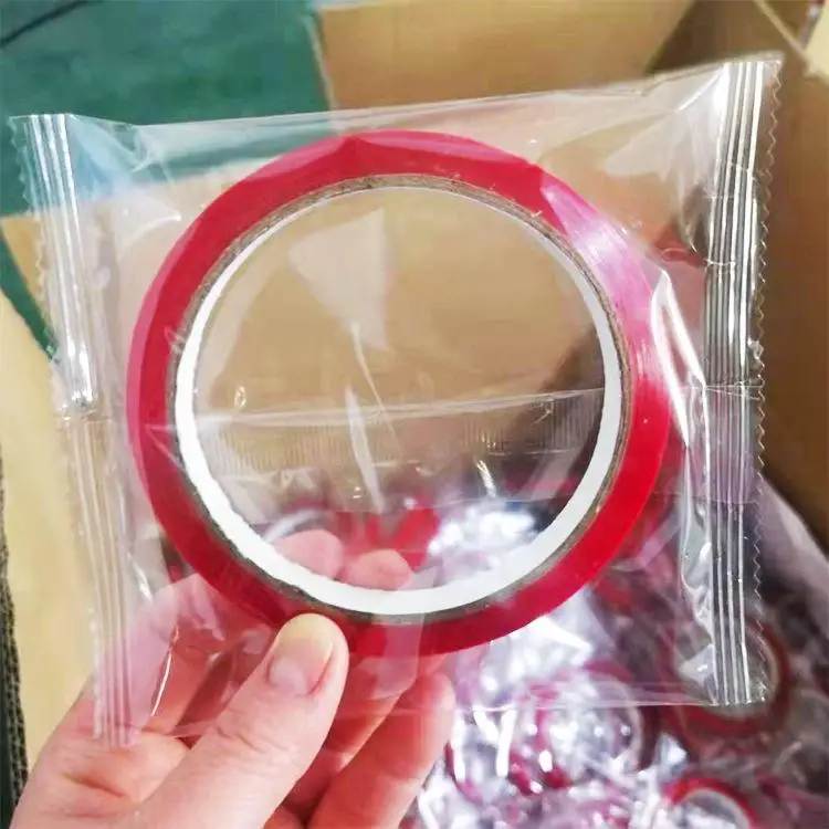 Kraft Paper Packaging Tape Water Free Kraft Paper Tape Kraft Shipping ...