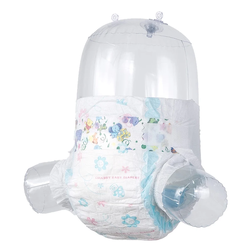 Disposable Baby And Child Diapers Mother Care And Baby Products Super ...