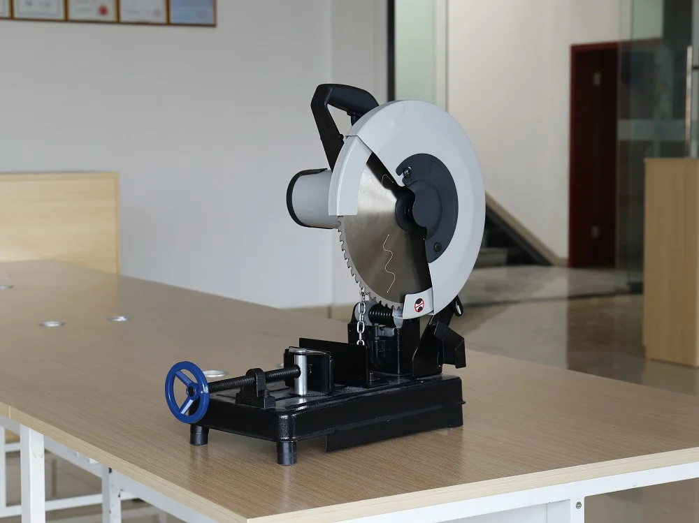 High Quality 14 Inch Hacksaw 355mm Hand Circular Saw Metal Steel ...