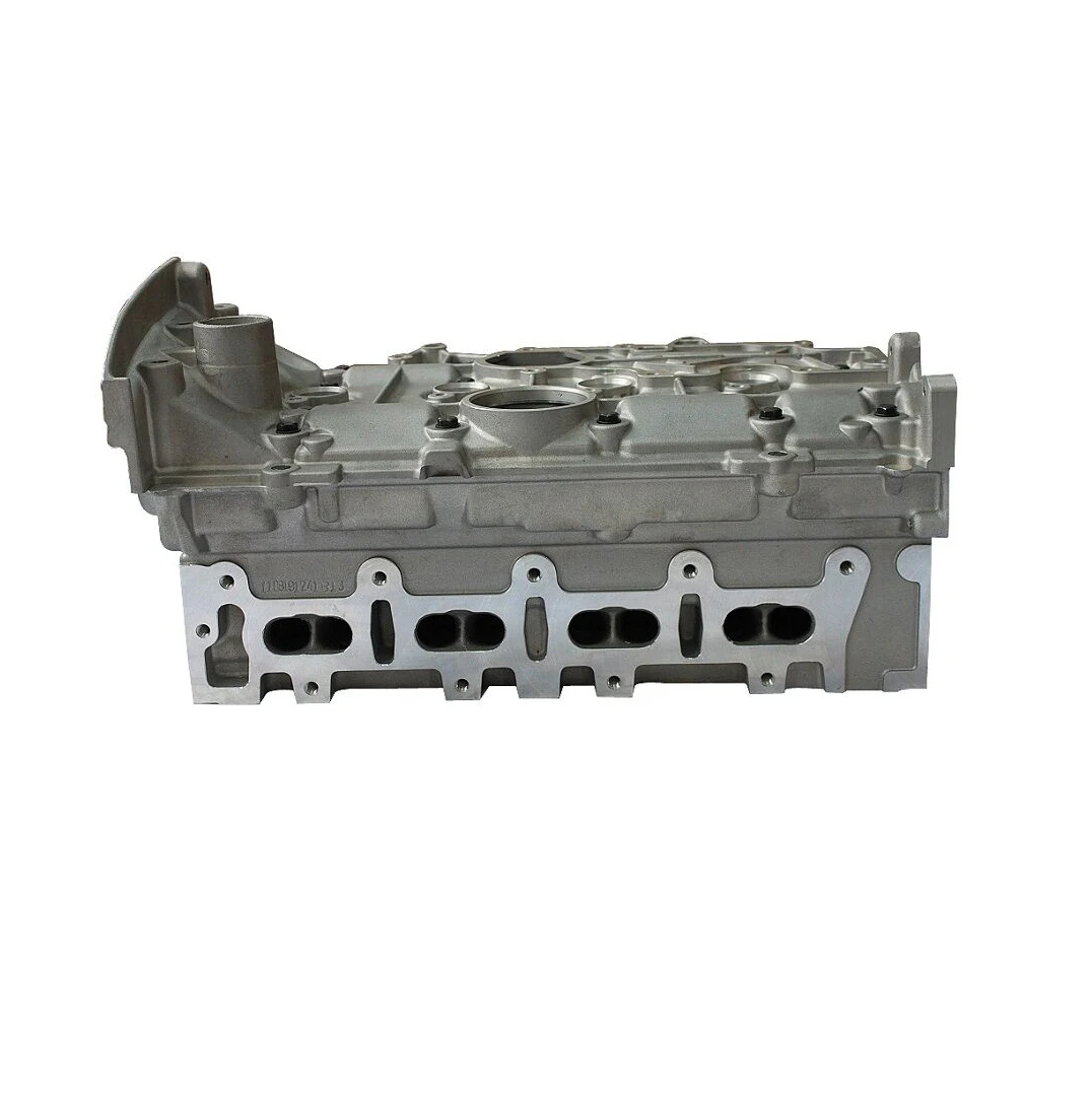 CQ WHOLESEA AUTO ENGINE PARTS K4M Cylinder Head for Renault