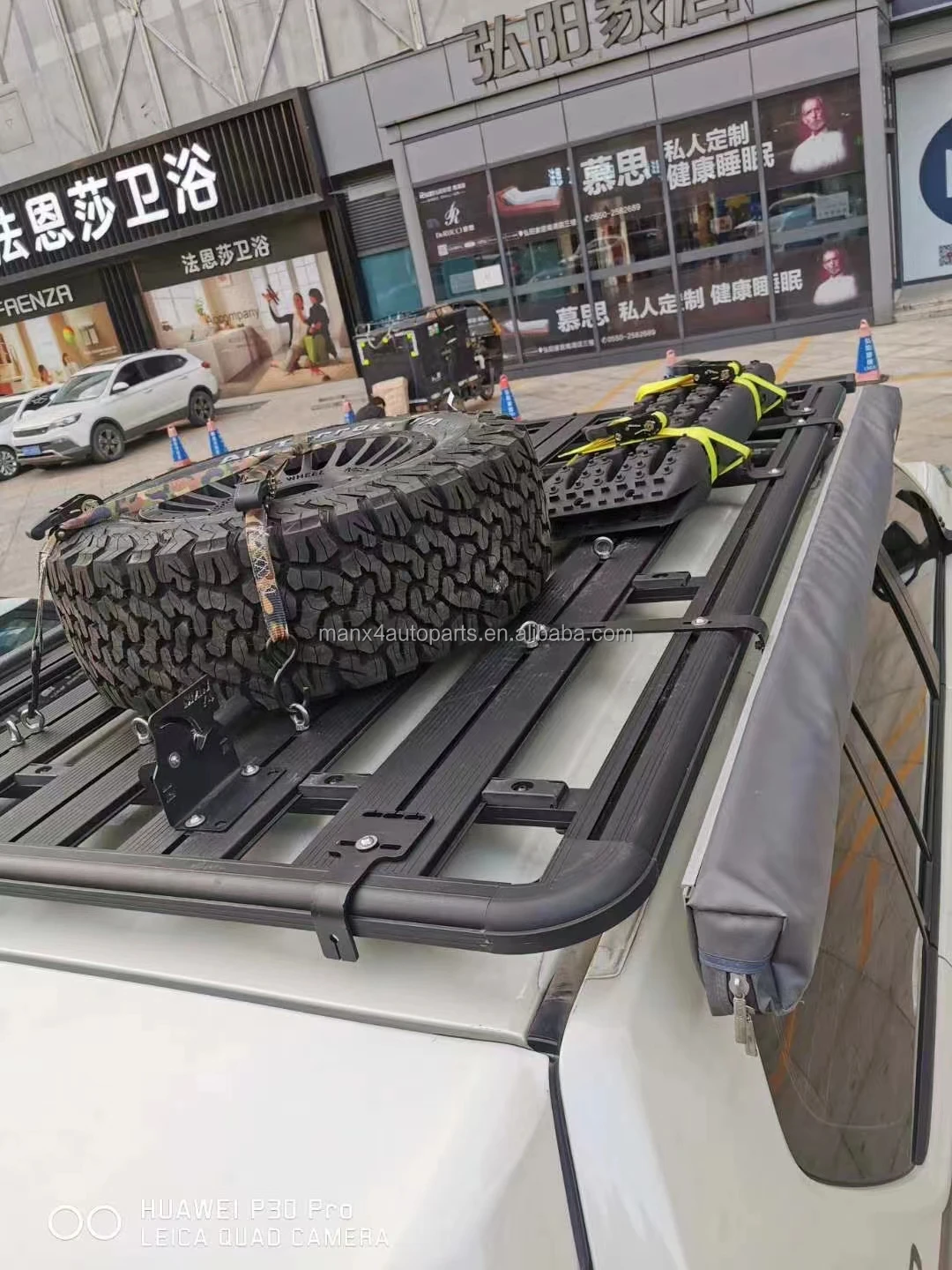 Slap-Up Off-Road Rear Bumper for Prado LC150 Fj150 09-23| Alibaba.com