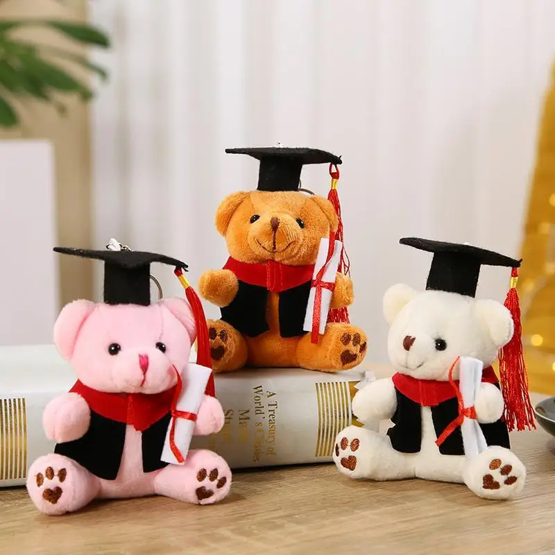 Wholesale Graduation Mini Teddy Bear - Buy Wholesale Graduation Teddy ...