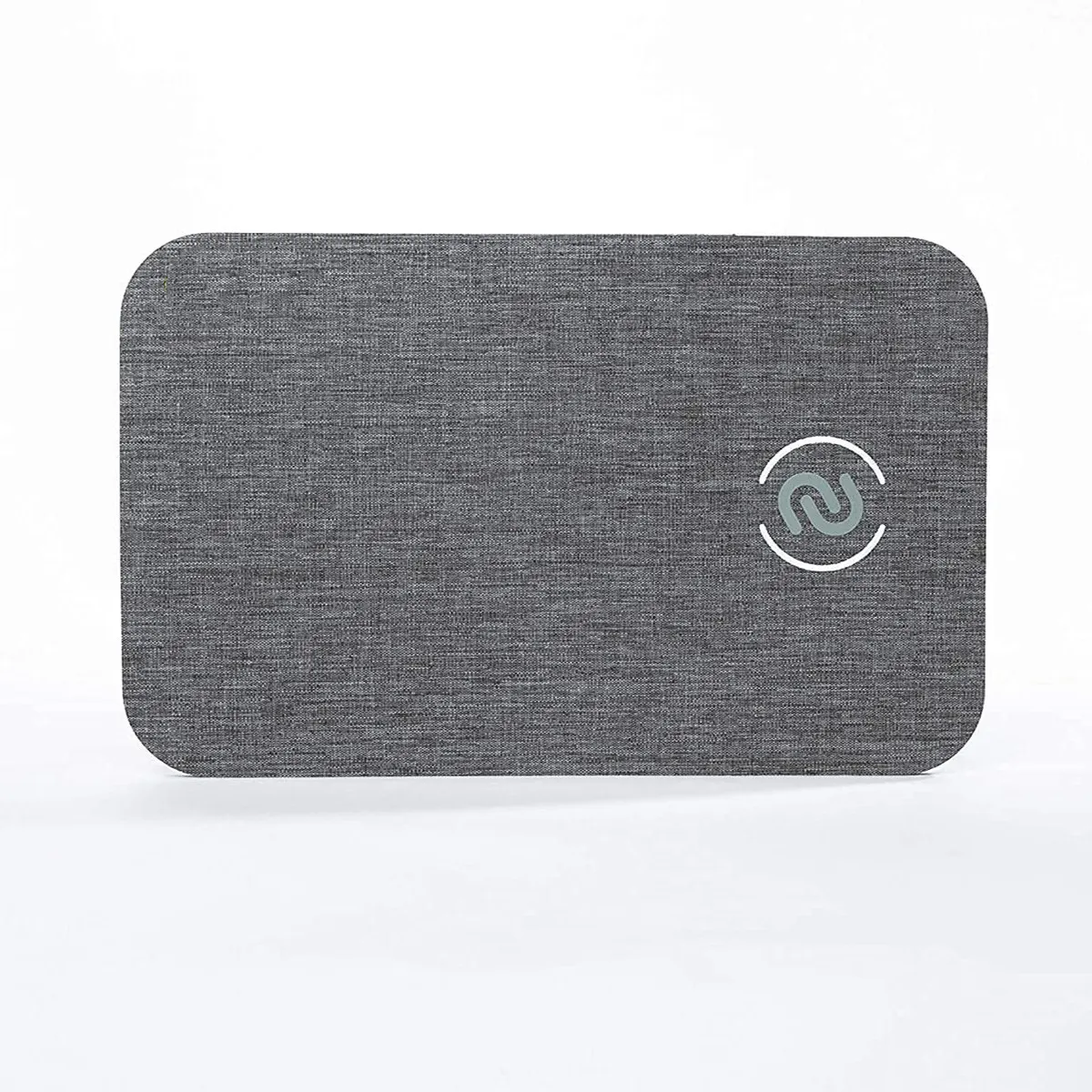 Pu Leather Power Mat Wireless Charging Mouse Pad - Buy Mouse Pad,Mouse ...