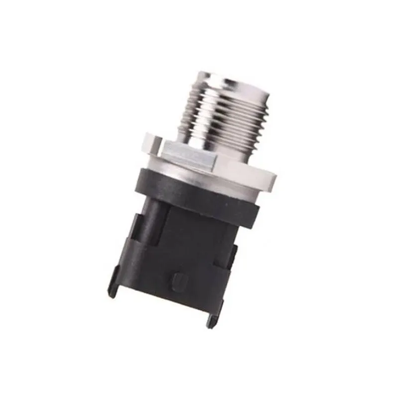 JUD Fuel Rail Pressure Sensor 31401-4A010 for Kia Suvs