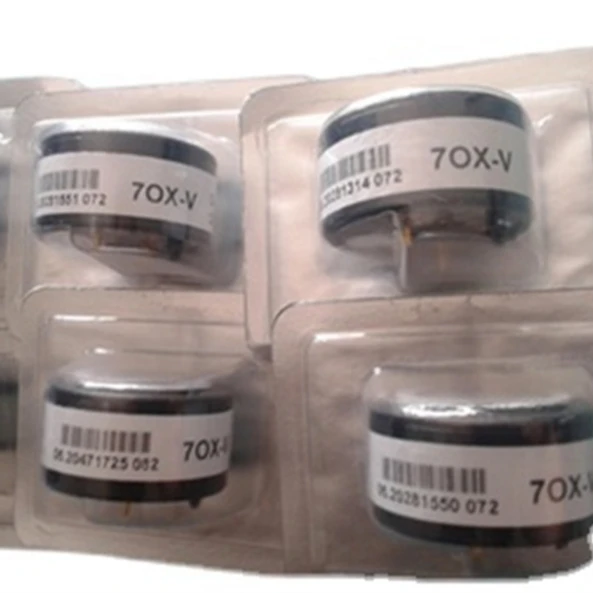 British CITY O2 Oxygen Sensor 7OX-V 7OXV 70XV Original