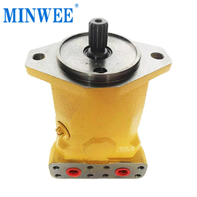Excavator Piston Pump 320c E320c Cooling Pump 283-5992 2835992 320c ...