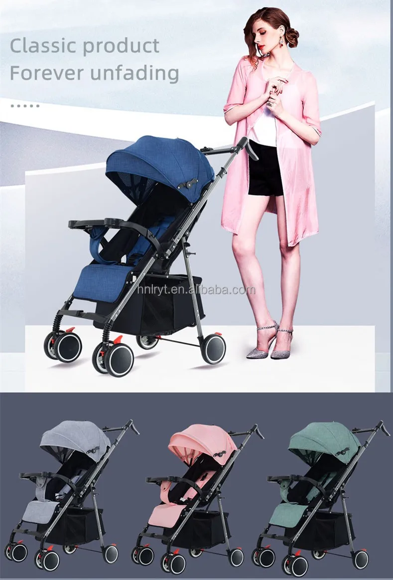 Cheap Fashion Easy Folding Folded Easily And Seat The Reversing Yoya ...