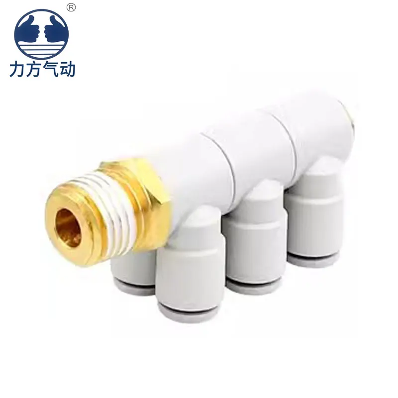 Smc Joint Kq2zt04/06/08/10/12-01/02/03/04as Double Tube Universal Rotating Quick Connector - Buy ...