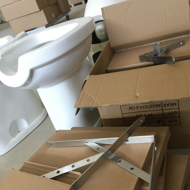 Handicapped Bidet Toilet In One Care Closet Medical Bath Accessories ...