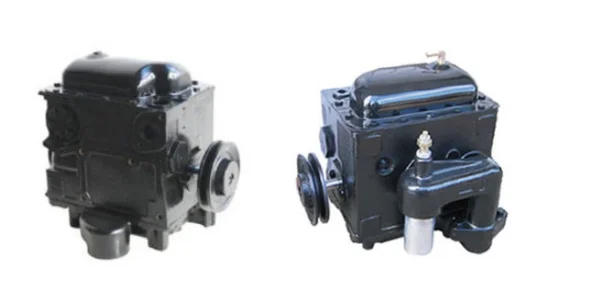 Good Quality Fuel Dispenser Tokheim Type Pump Used In Gas Station - Buy ...