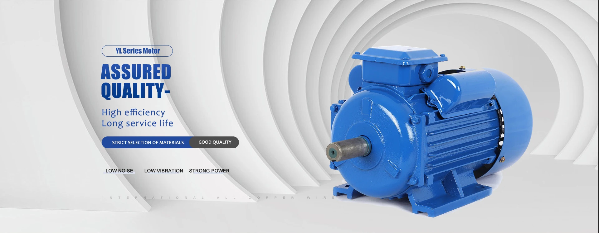 Company Overview - Yobool Import And Export (taizhou) Co., Ltd.