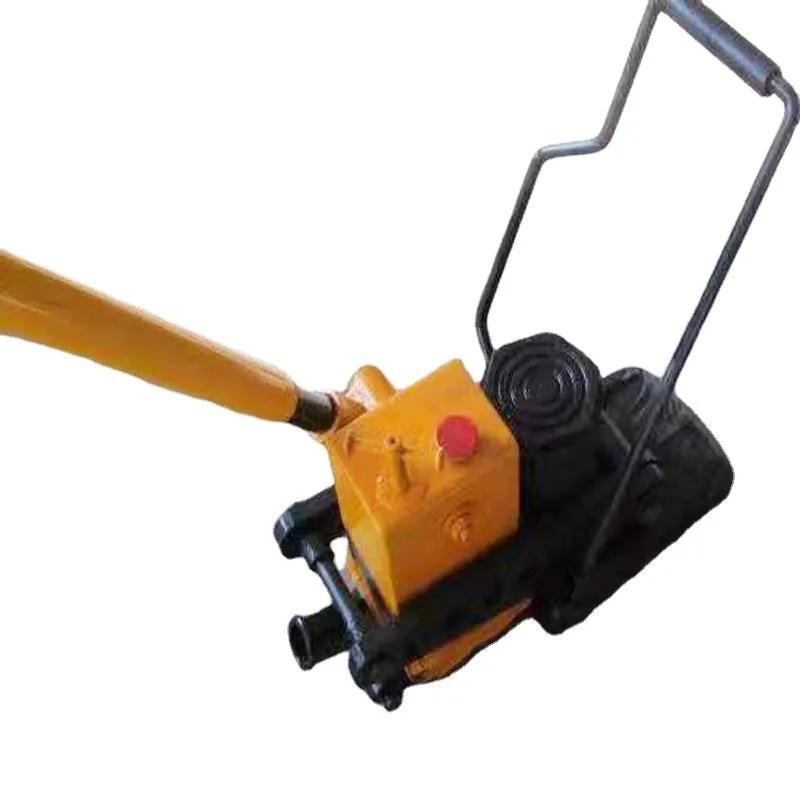 Rail Vehicle Locomotive 15 Tons Lifting Jack Steel Track Jack - Buy ...