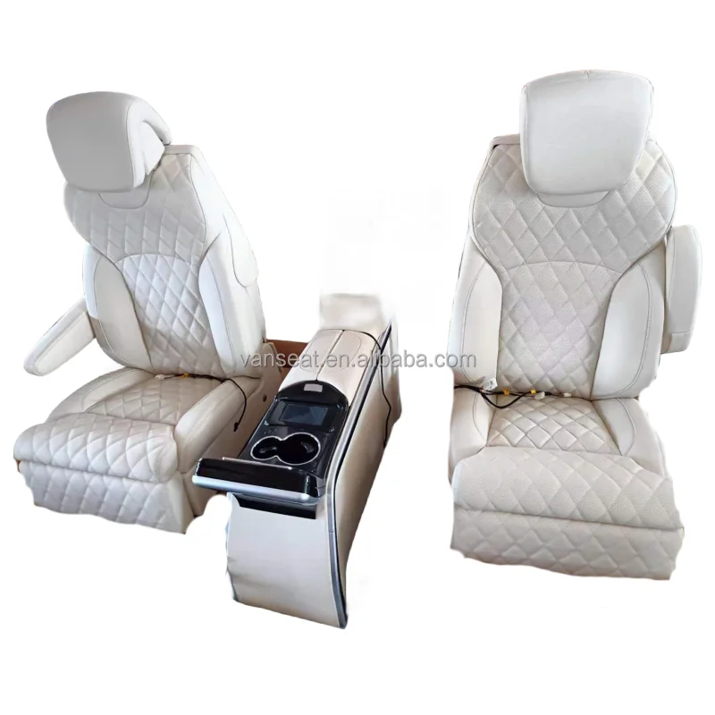 Vst Luxury Interior Suv Modified Luxury Gle Gls Vip Car Rear Seat With ...