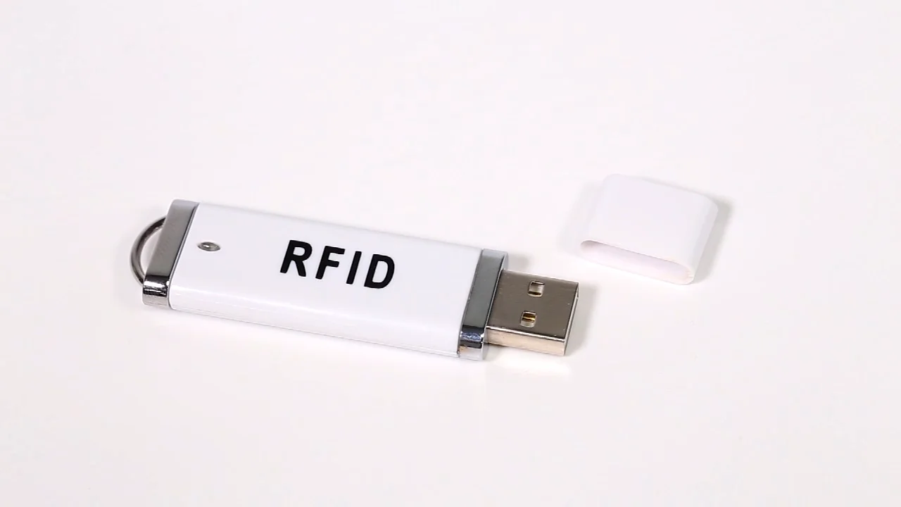 Small Size Integrated Uhf Rfid Readers Long Range Mini Usb Uhf Rfid ...