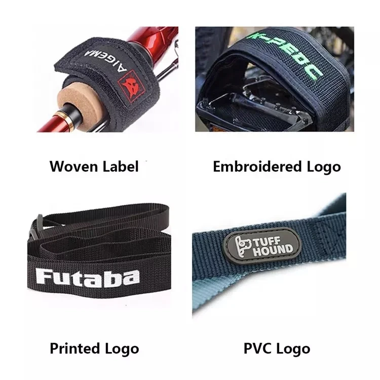 Custom Heavy Duty Resistance Bands Handles for Gym