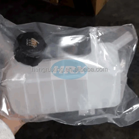 Auto Parts Coolant Expansion Tank Water Tank 7701474499 160075110 ...