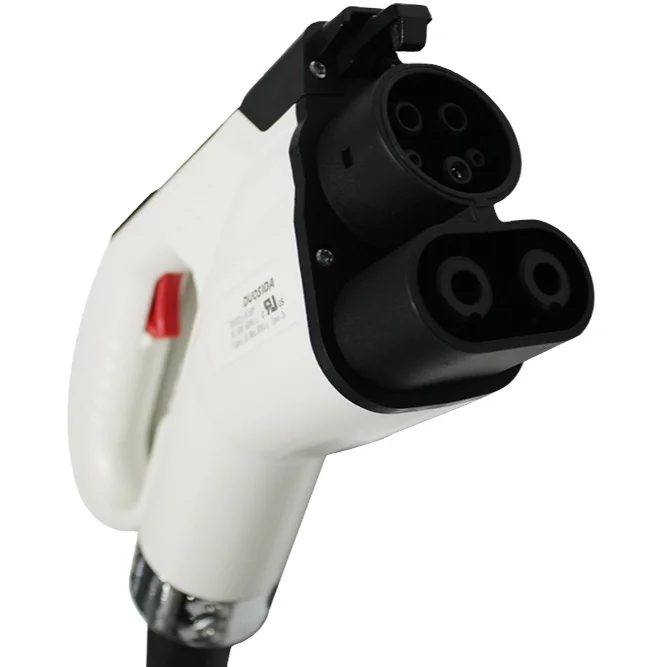 Duosida Factory Dc Combo 2 Ccs Plug 200a Ccs2 Ev Connectors Ccs ...