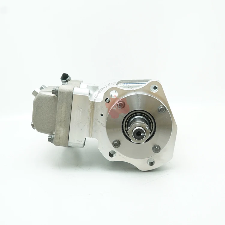 Cummins 4307021 Fuel Injection Pump Assembly for QSL Engines