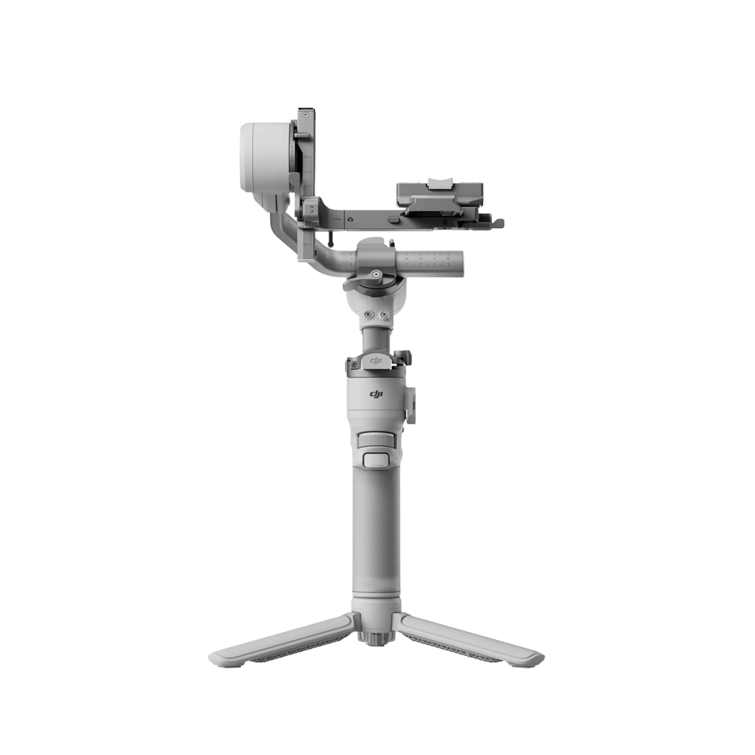 RS 4 Mini 2nd-Gen Smart Handheld Micro Single Gimbal Stabilizer ...
