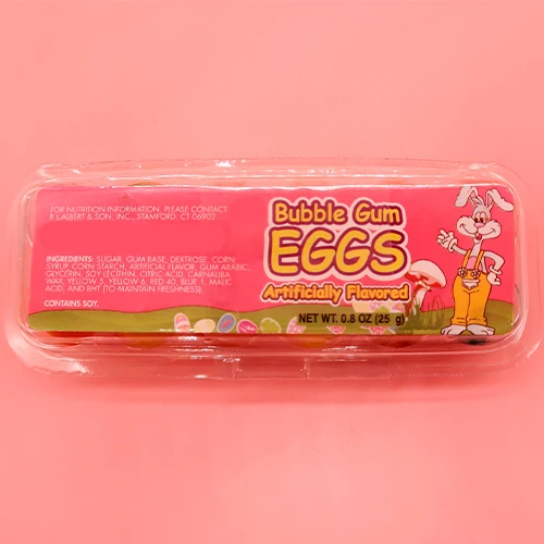 Halal Sweet Snakes Wholesales Dinosaur Egg Shape Mix Fruit Chewing Gum ...