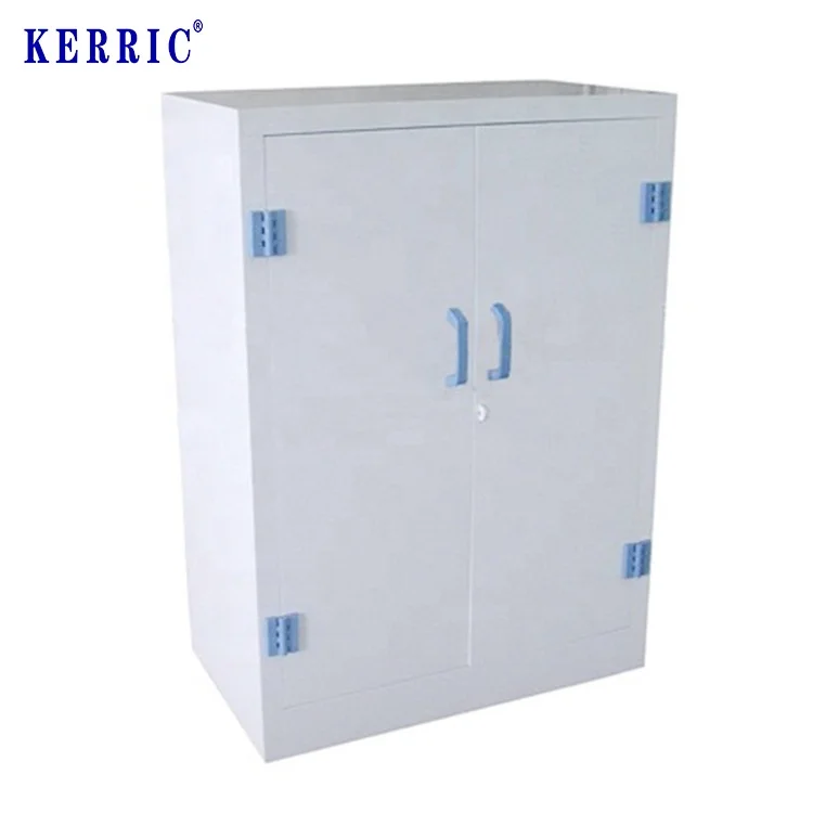 Metal Steel Laboratory Utensils Storage Cabinet - Lab Chemical Storage ...