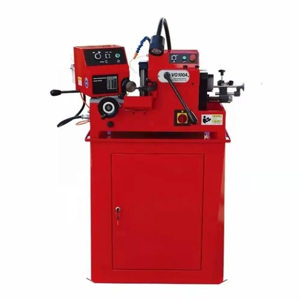Automatic Engine Valve Refacer Grinder - Competitive Price