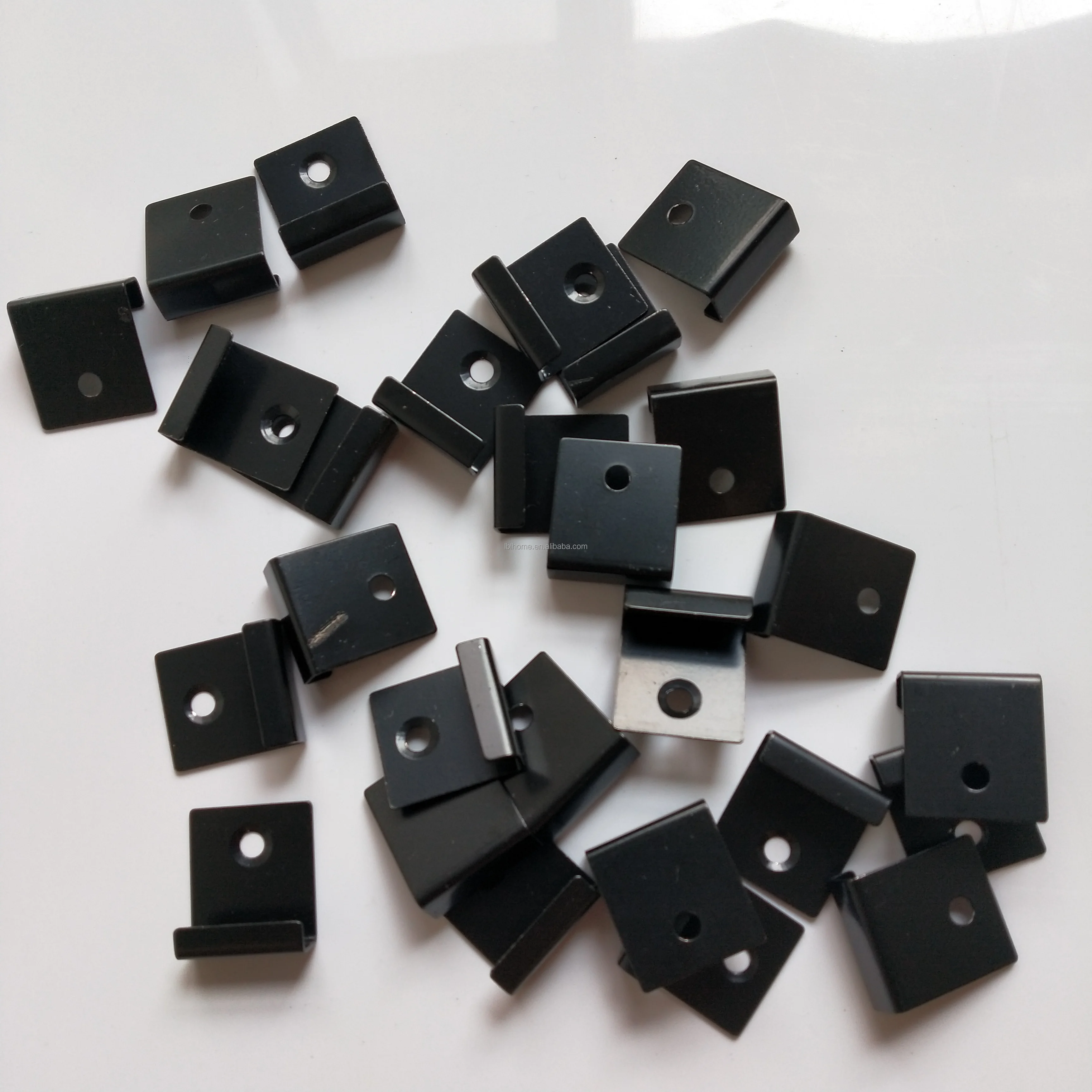 Factory Wholesale Price Decking Clips Stainless Steel Hidden Fastener ...