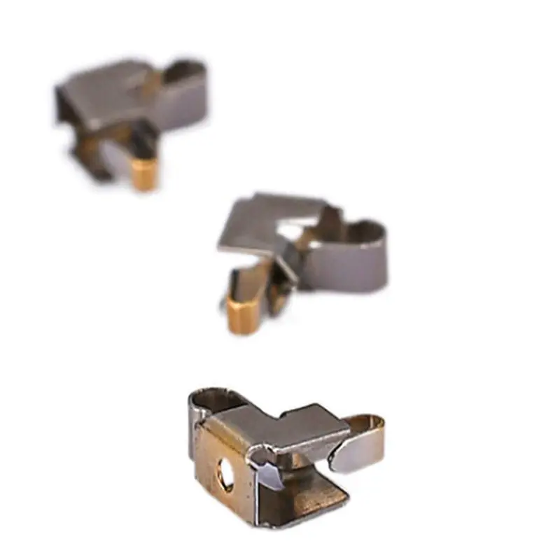 Shrapnel Connector Market - Custom Stainless Steel Solutions