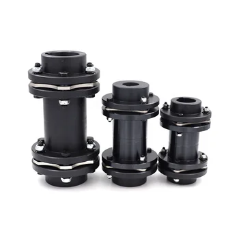 Flexible Single Diaphragm Coupling Disc Couplings Torsionally Rigid ...