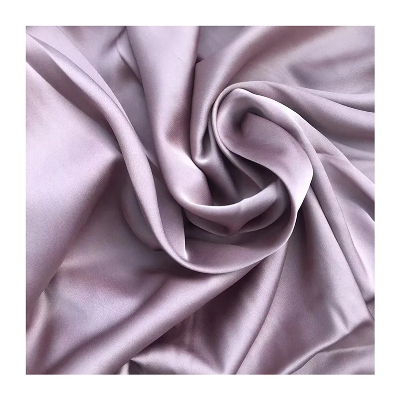 Alibaba.com: 95GSM Arman Silk Satin, woven polyester spandex fabric ...