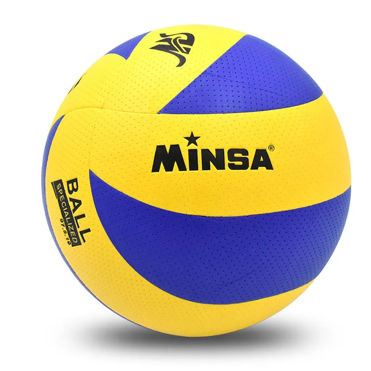 M022 Senior High School Volleyball No. 5 Soft Junior Competition ...