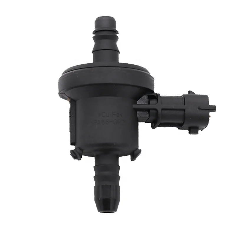 Exhaust System Vacuum Valve Purge Solenoid 0280142500 Bv61-9g866-aa For ...