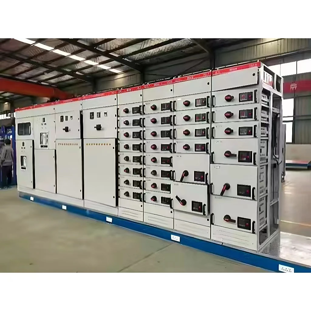 customized high quality automatic transfer switch ats panel electrical ...