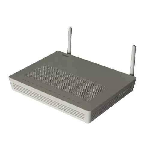 Huawei Hg8247 Original 2pots + 4ge + Catv + Wi-fi + 1usb Gpon Epon Catv ...
