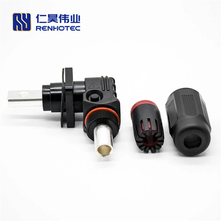 250A 300A 350A 500A Battery Energy Storage Connectors for ESS