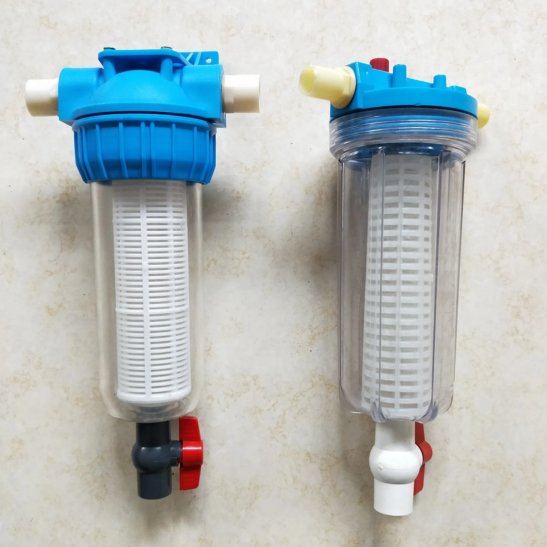 Unggas Air - Poultry Water Filter for Efficient Drilling