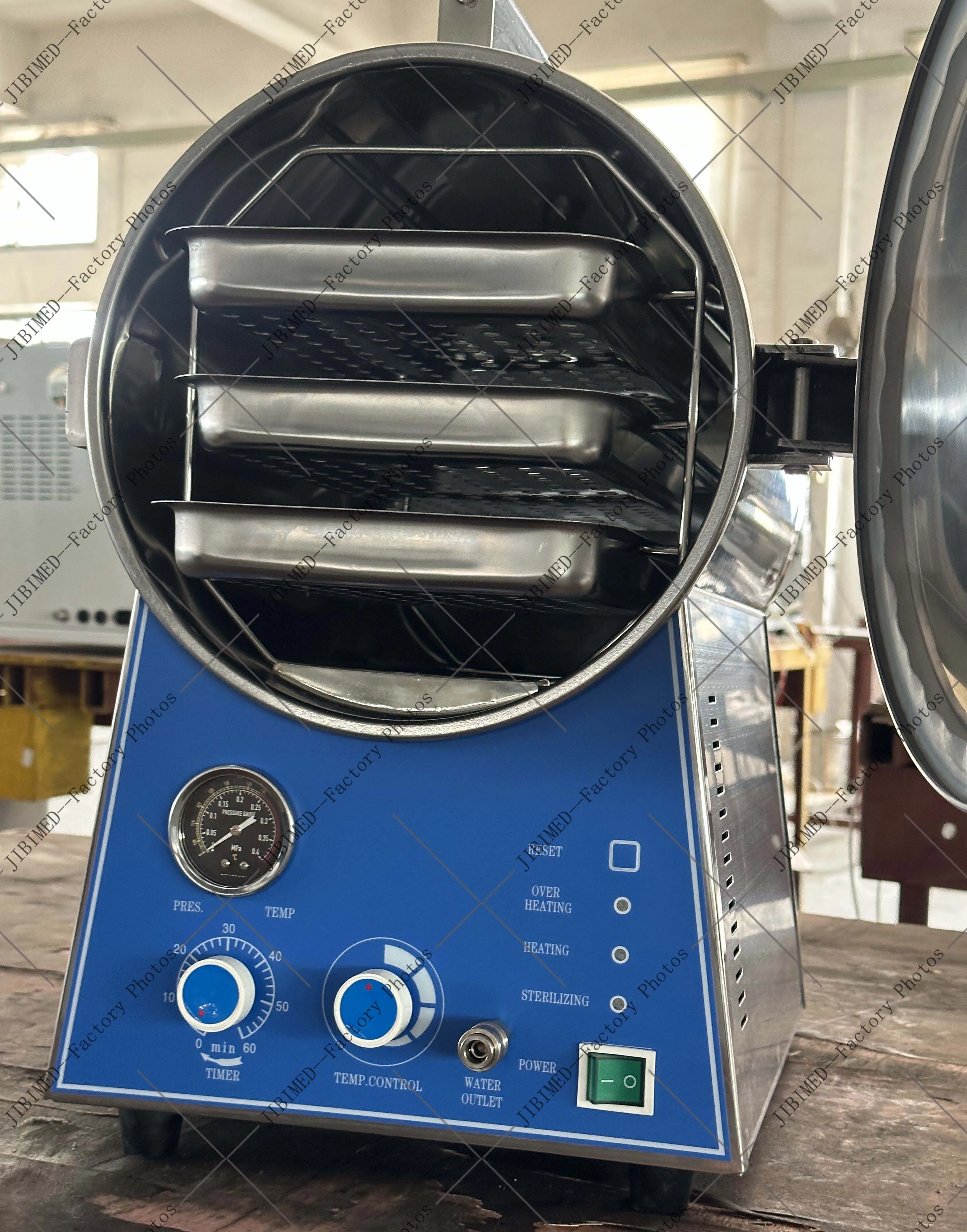 Mini Autoclave 16/24 Liter Autoclave Food Dental Autoclave| Alibaba.com