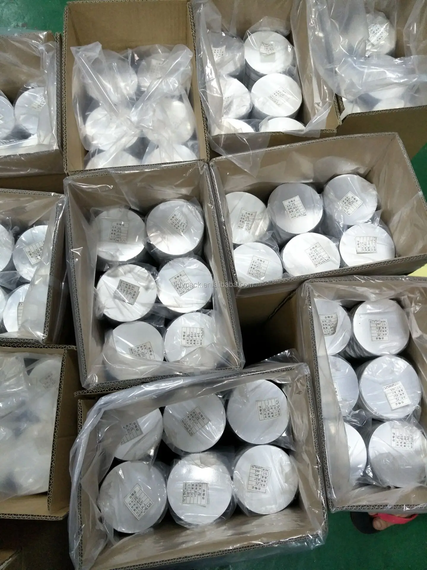 28mm Threaded Cap with Integrated Inner Liner Bottle Lids & Closures ...