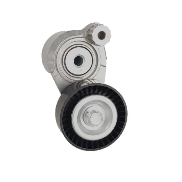 Automotive Parts Drive Belt Tensioner Assembly Oem 24111395 For Che ...