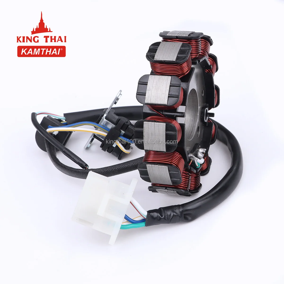Alibaba.com: KAMTHAI 31120-KSS-B31 Stator Coil Assembly for Honda Biz ...