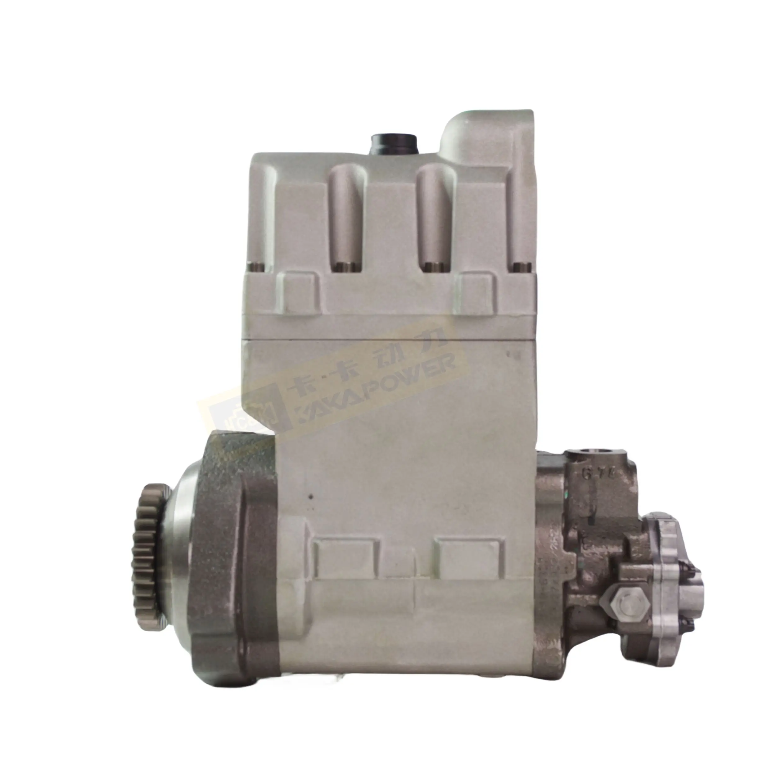 476-8769 Original Caterpillar Hydraulic Injector Pump C9 C8.8 D6R ...