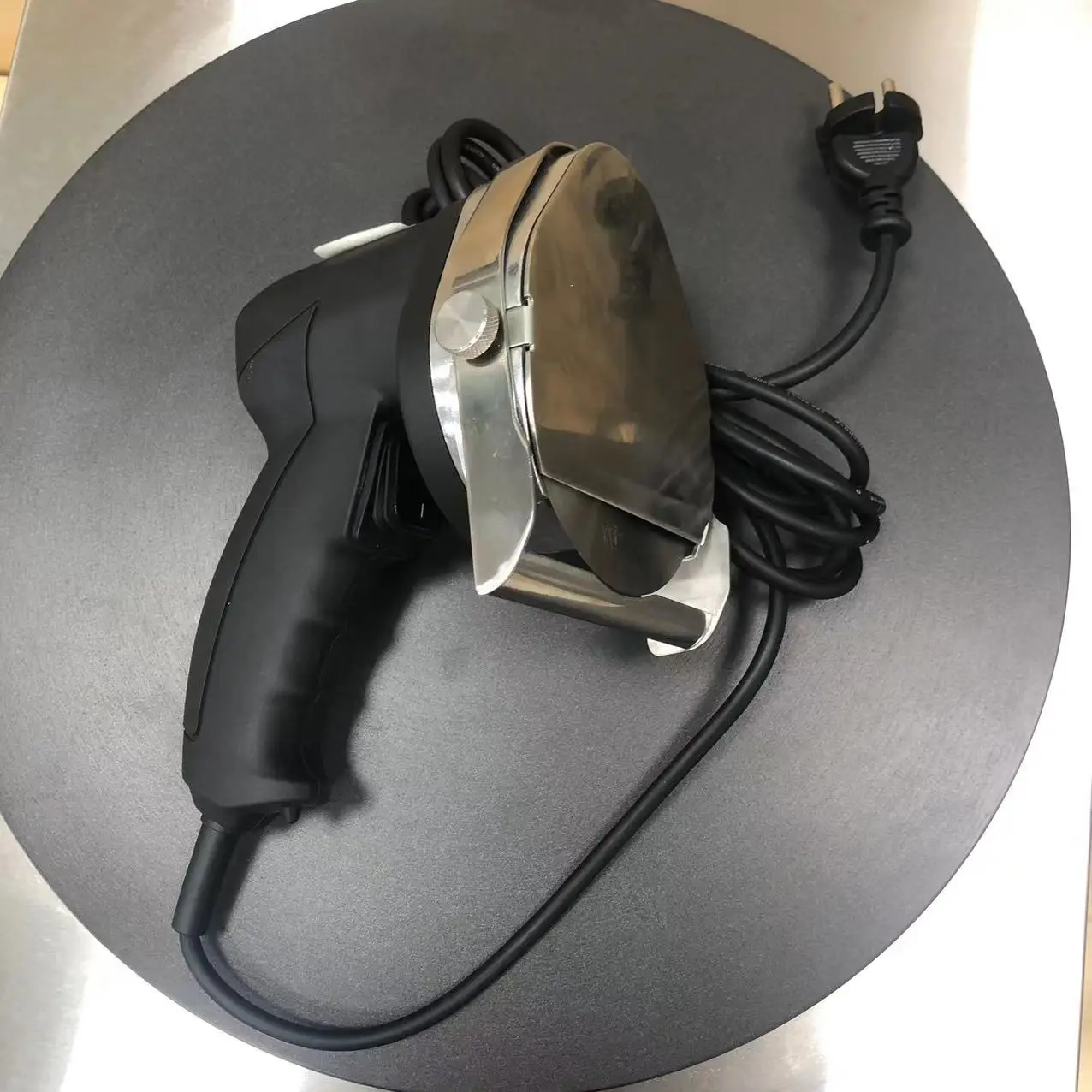 Commercial Electric Shawarma /Doner Kebab Cutting Machine Kebab Knife ...