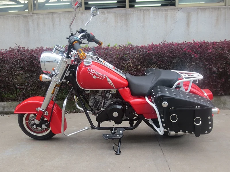 KXD009 Mini Fashion Motorcycle - 50CC, 60CC Super Bikes