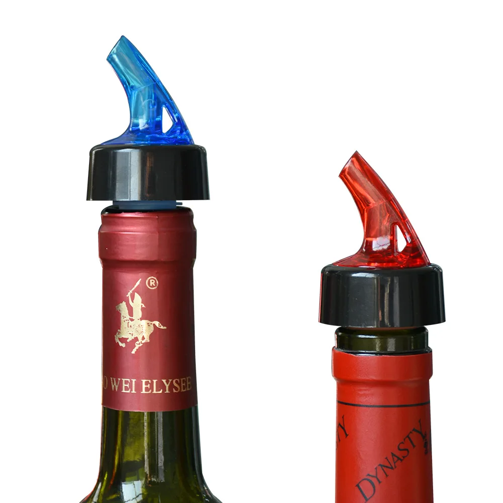 Whisky Beer Wine Aerator - Efficient Liquid Dispensing